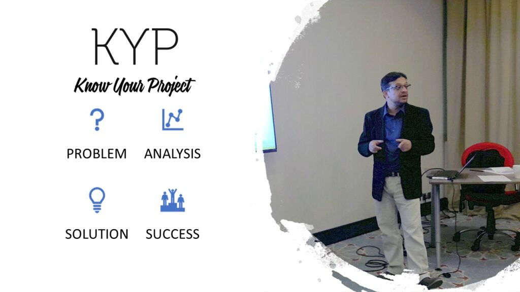 Planning Effective Projects for Technology Enabled Change (PEPTEC ...