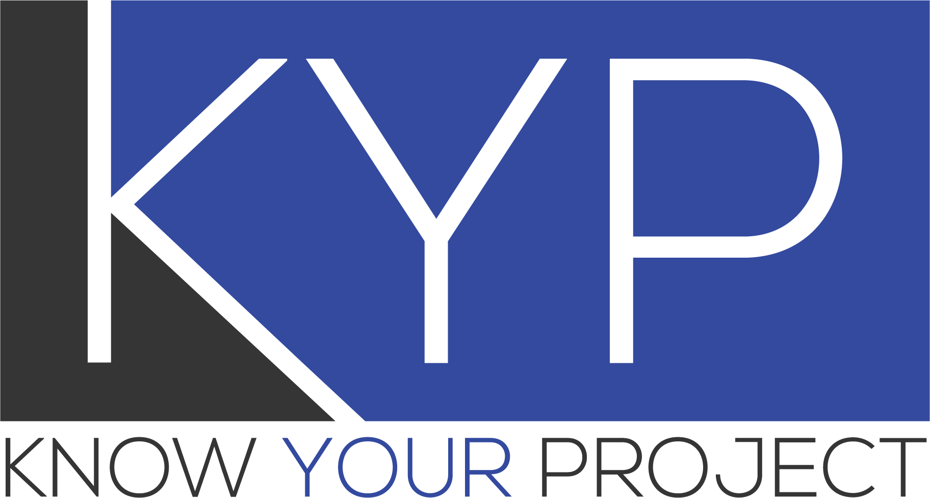 Privacy Policy - Know Your Project