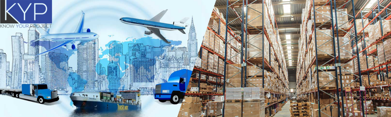 Party Logistics 1PL, 2PL, 3PL, 4PL, 5PL and 6PL. - Know Your Project